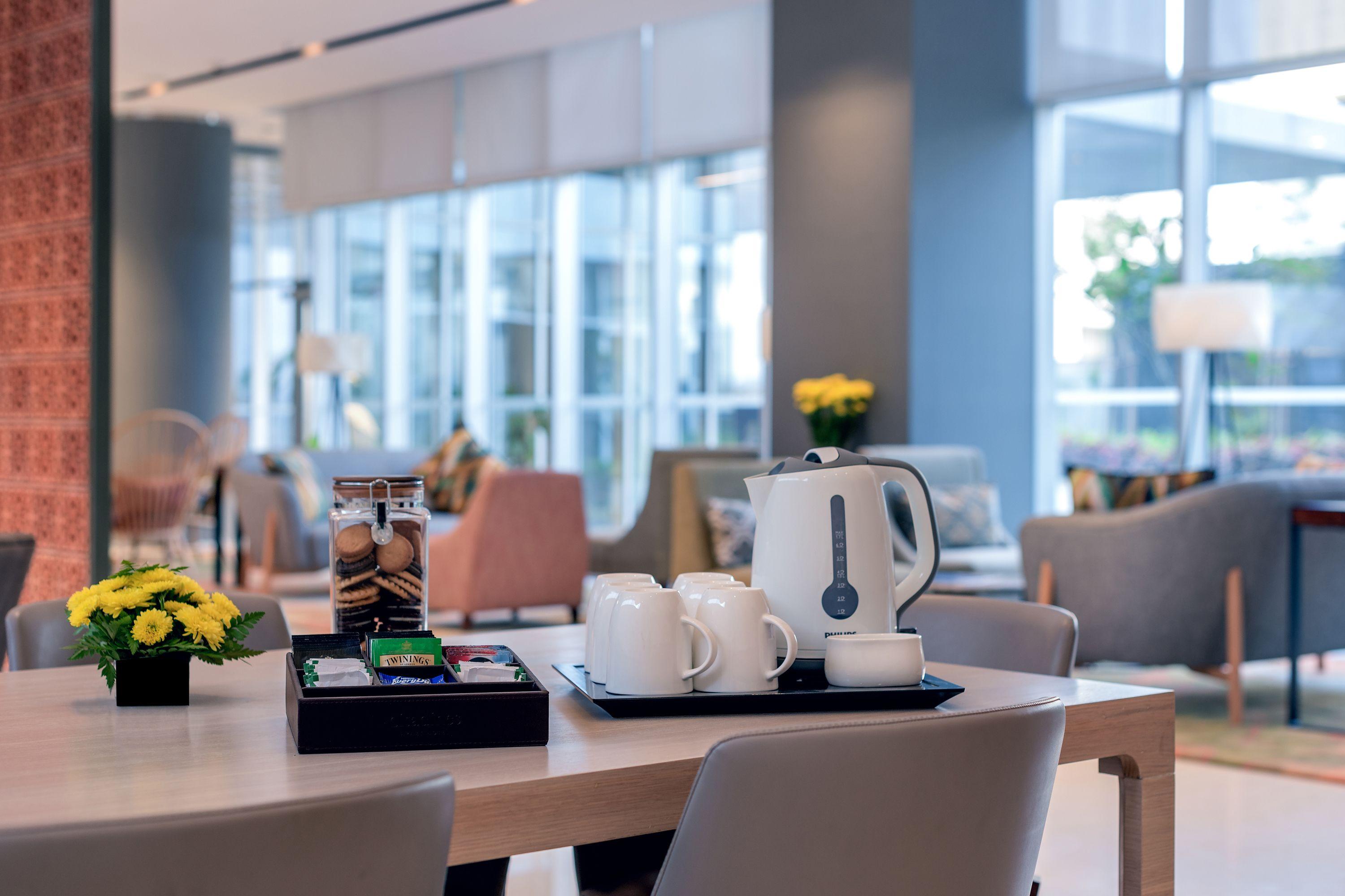 CITADINES OMR CHENNAI APARTHOTEL | ⋆⋆⋆⋆⋆ | INDIA | SEASON DEALS FROM $54
